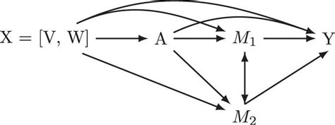 assumed data generating process download scientific diagram