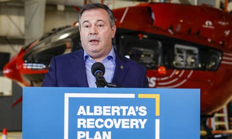 Balloting Complete For Ucp Leadership Review Of Jason Kenney Results