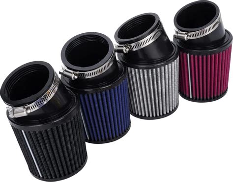 Filtro De Aire Para Motocicleta Filtro De Aire De Alto Rendimiento De