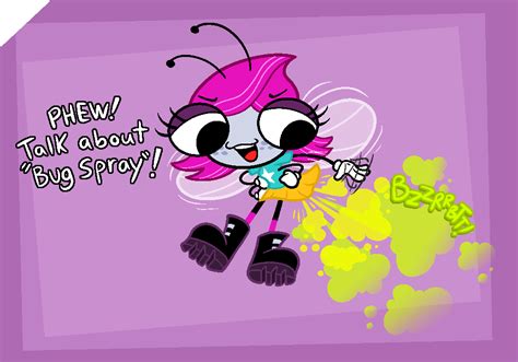 Maggie Pesky Farting By Rainmakeranimated On Deviantart