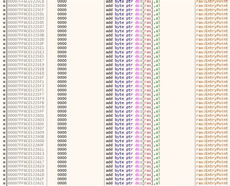 Using Code Caves To Inject Custom Shellcode Alon Alush