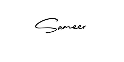82 Sameer Name Signature Style Ideas Awesome Autograph
