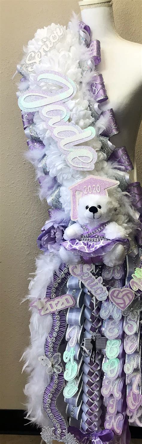 Sash Homecoming Mum Homecoming Mum Senior Homecoming Mum Etsy