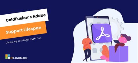 How Long Will Adobe Support Coldfusion Legacy Application Support