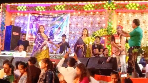 Mamta Soni Navratri Pogram Ratanpur Youtube