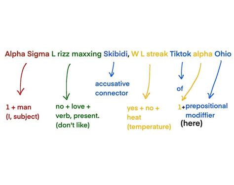 Got High And Made A Brainrot Language R Conlangs