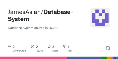Database Systemlab3aimdbsystemexecutorcc At Master · Jamesaslandatabase System · Github