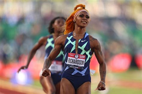 Famous Women Athletes