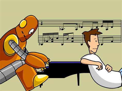 Reading Music Brainpop Wiki Fandom
