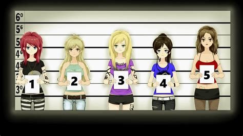 Minor Characters Class Of 09 Wiki Fandom