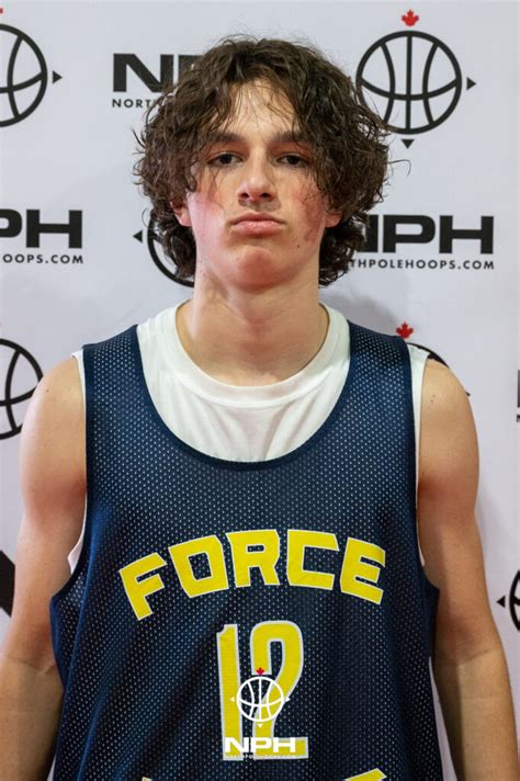 Thomas Connelly North Pole Hoops