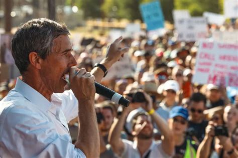 Billionaire Donates 1 Million To Beto Orourke Campaign