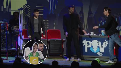 Pere Milla Brilla En El Regreso De Perico Que Vola Goles A Joan García