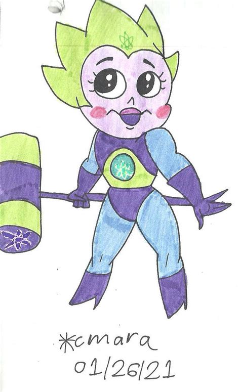 Atomic Lass By Cmara On Deviantart