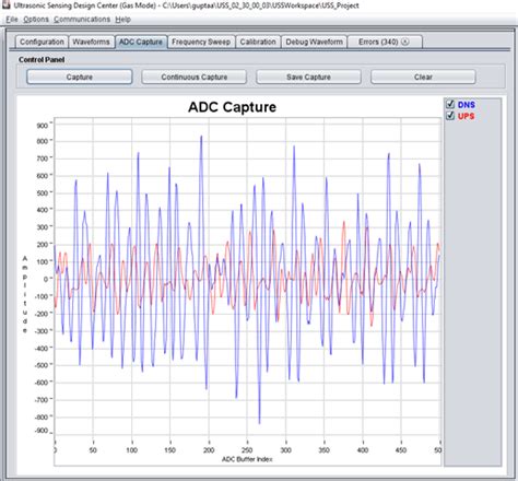Evm430 Fr6043 Error Captured Msp Low Power Microcontroller Forum Msp Low Power