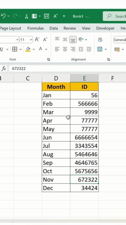 Discover Talent™ On Linkedin Excel Exceltips Dataanalysis
