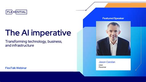 Unlocking Business Innovation Power Of Cloud Flexential