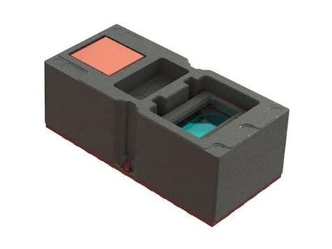 Massimiliano Galanti On Linkedin Stmicro Unveils The High Resolution All In One Vl53l9 Direct…