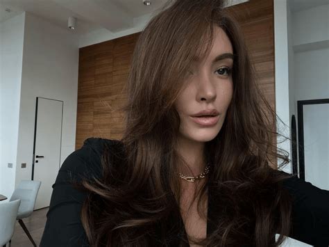 Russland Veronika Drohen Sechs Jahre Gefängnis Weil Sie Einen Insta