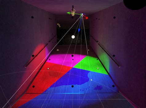 Whats New In Urp 12 Unity 20212 Universal Rp 12116