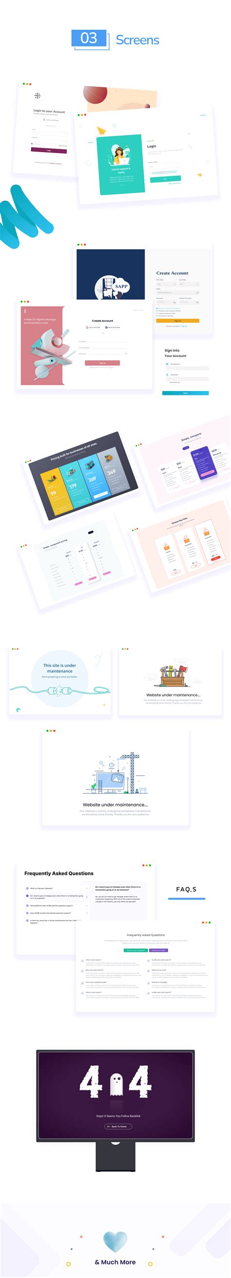 Dotkit Flutter Webkit Buy Apps Themes Ui Templates Plugins And Source Code At Flutter