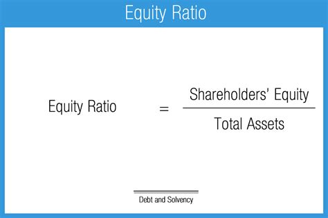 Accounting Play Equity Ratio Chapter Click For More
