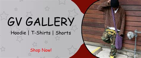 Gv Gallery Clothing Where Art Meets Fashion