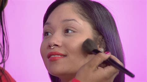 Tips For A Flawless Complexion Bronzer And Spring Lips Spring Lips