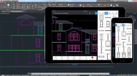 Bagaimana Cara Membuat Objek 2d Dan 3d Sederhana Di Autocad