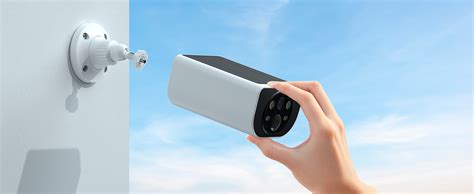 Aoqee Cameras For Home Security 2k Wireless Security