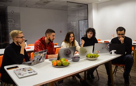 How To Use Fastapi For Microservices In Python Merixstudio