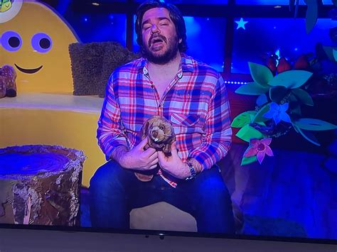 58 Best Cbeebies Images On Pholder Casual Uk Bluey And Qotsa