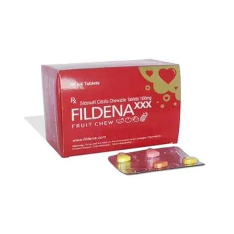 Fildena Xxx 100 Mg Sildenafil Benefits Uses Price