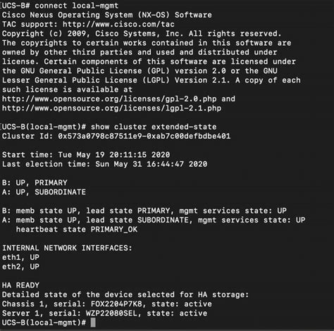 将cisco Ucs交换矩阵互联6248迁移到6332 16up Cisco 将cisco Ucs交换矩阵互联6248迁移到6332 16up Cisco