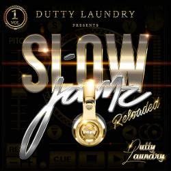 Mixtape Of Slow Jams By Dj Dutty Laundry My Mixtapez