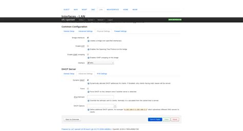 Resolving Lan Hostnames Network And Wireless Configuration Openwrt Forum