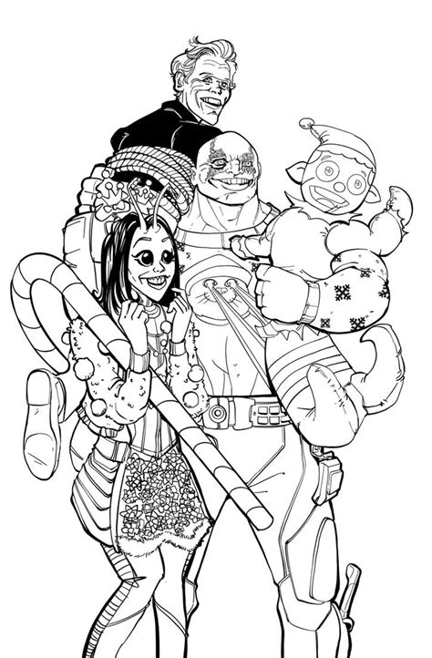 Gotg By Artscreen On Deviantart