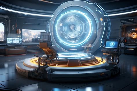 Premium Ai Image Concept Of Virtual Assistance Technology And Internet Of Things