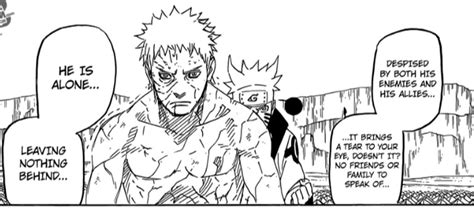 Future Boruto Behind Obito And Naruto Naruto Shippuden C 687 R Boruto