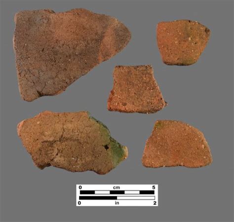 What Goes Into Pottery Analysis Ceramic Technology Lab