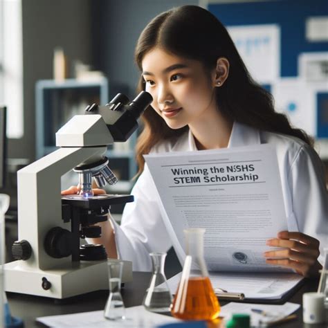 A Complete Guide To Nshss Scholarships Requirements Reviews And Winners 2024 2025