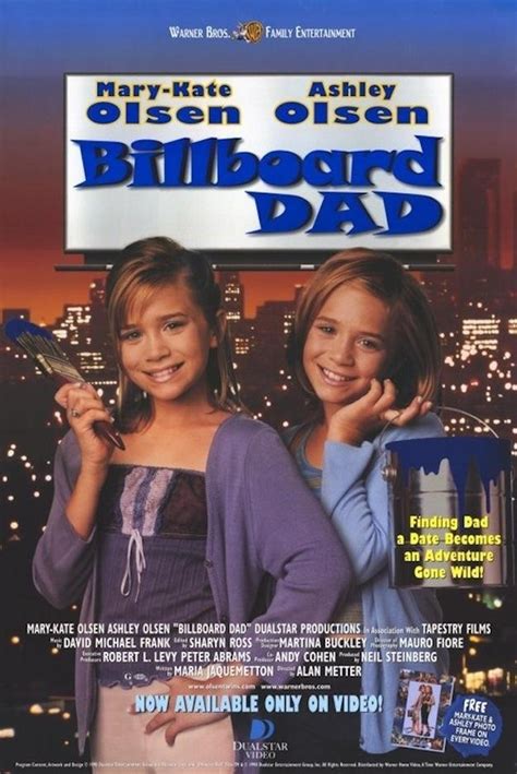 Mary Kate And Ashley Olsen 1998