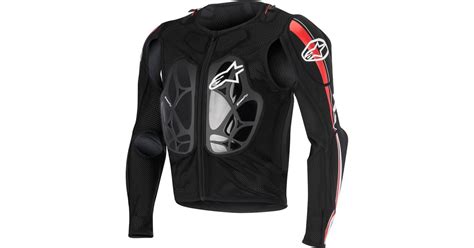 Alpinestars Bionic Pro Jacket Test