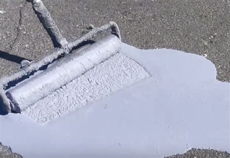 Phoenix Fights Heat With Cool Pavement Program That Lowers Street