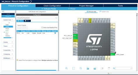 How To Install Stm32 Proteus Simulation Library