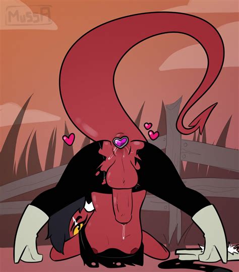 Rule 34 1futa Anal Anal Sex Breasts Buttplug Buttplug In Ass Demon Demon Futa Demon Horns