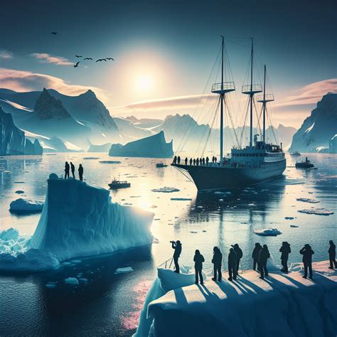 Exploración En La Clase Polar Novedades Sobre Cruceros De Aventura Dimension Turistica Magazine