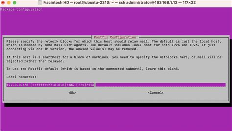 How To Install And Configure Postfix On Ubuntu 2310 Devtutorial