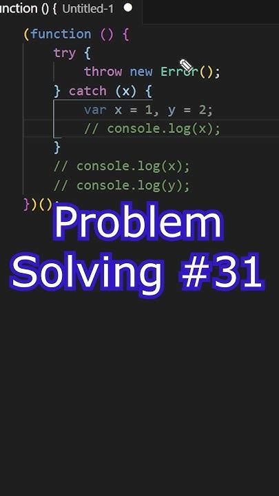Problem Solving Question 31 Of Javascript Shortscoding Interview