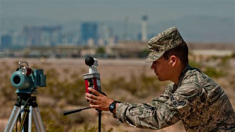 Bioenvironmental Engineering Requirements And Benefits Us Air Force